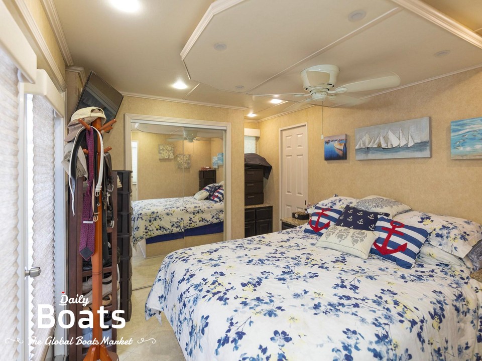 2016 Destination Yachts Houseboat for sale. View price, photos and Buy ...