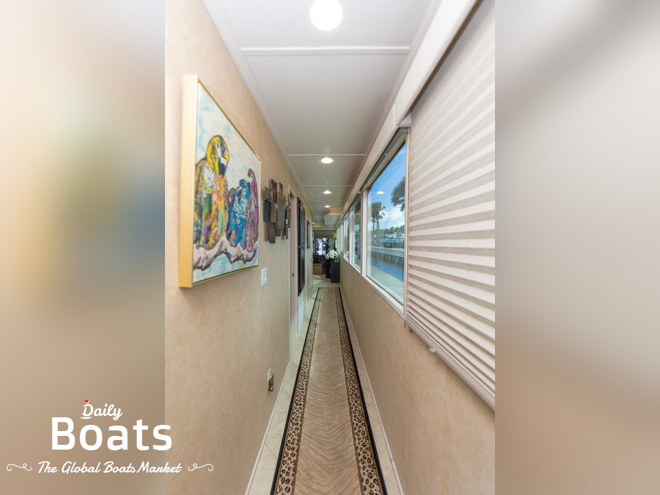 2016 Destination Yachts Houseboat for sale. View price, photos and Buy ...