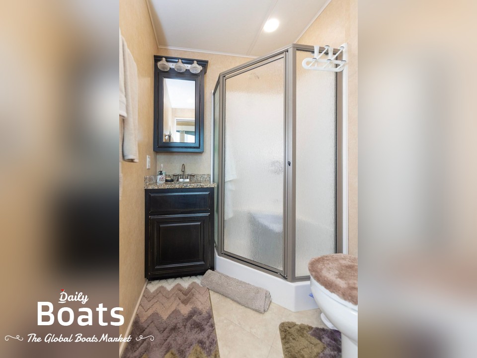 2016 Destination Yachts Houseboat for sale. View price, photos and Buy ...