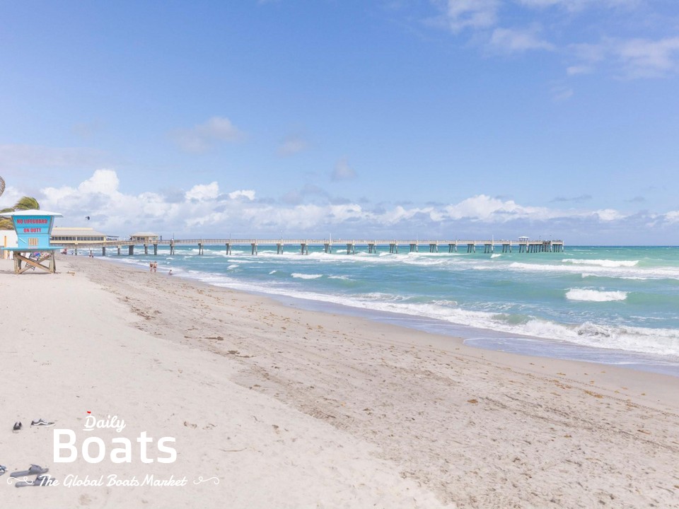 2016 Destination Yachts Houseboat for sale. View price, photos and Buy ...