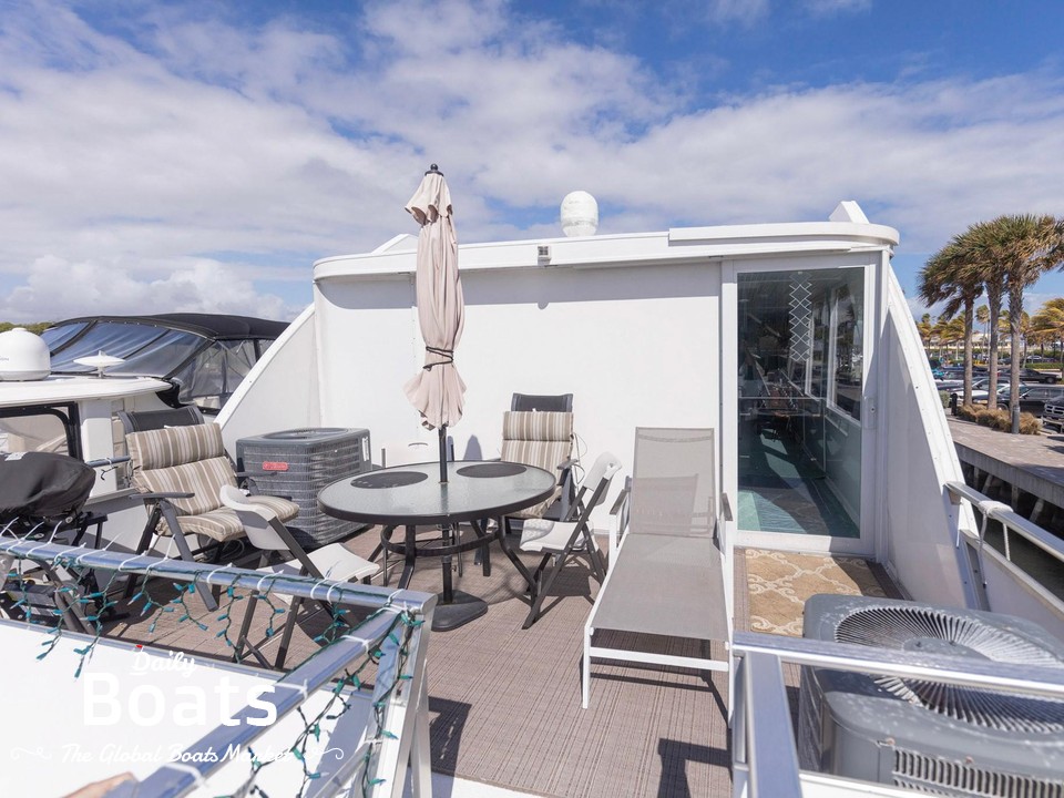 2016 Destination Yachts Houseboat for sale. View price, photos and Buy ...