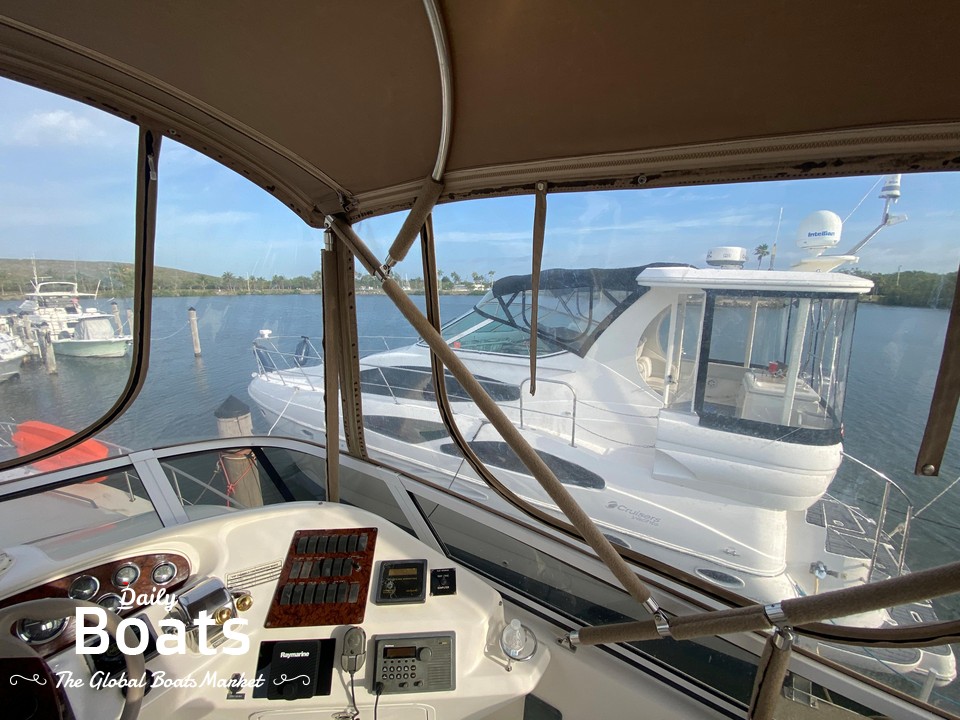 2000 Sea Ray 400 Sedan Bridge for sale. View price, photos and Buy 2000 ...