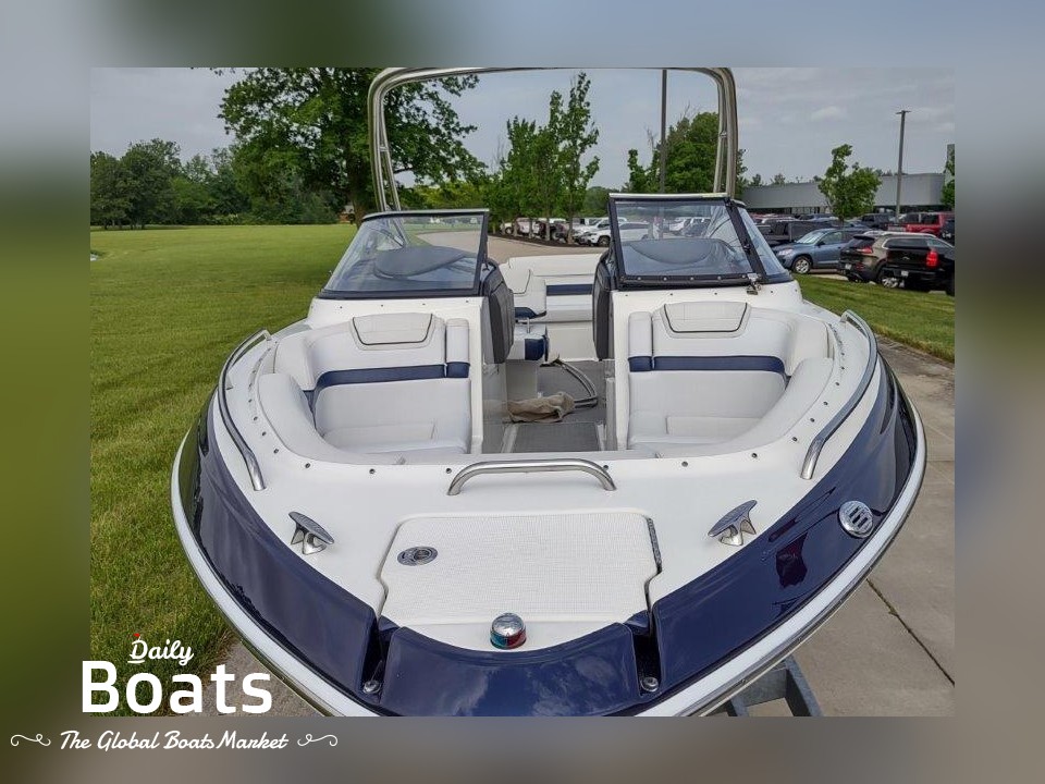 2018 Formula 270 Bowrider for sale. View price, photos and Buy 2018 ...