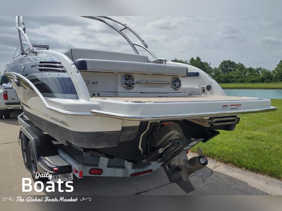 2018 Formula 270 Bowrider for sale. View price, photos and Buy 2018 ...