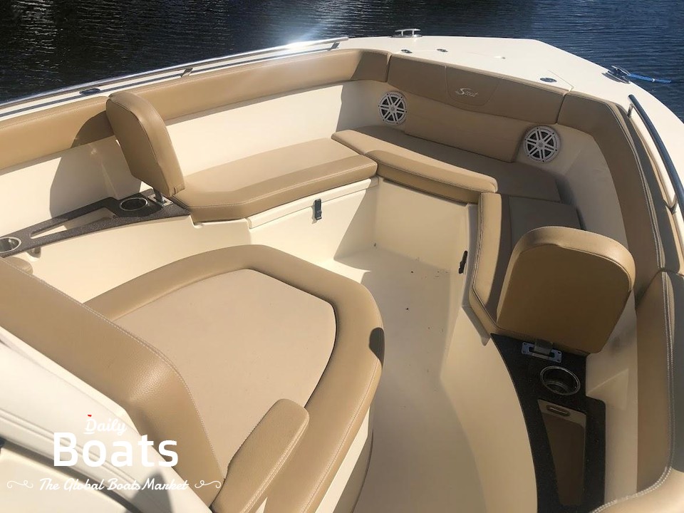 2019 Scout 235 Xsf for sale. View price, photos and Buy 2019 Scout 235 ...