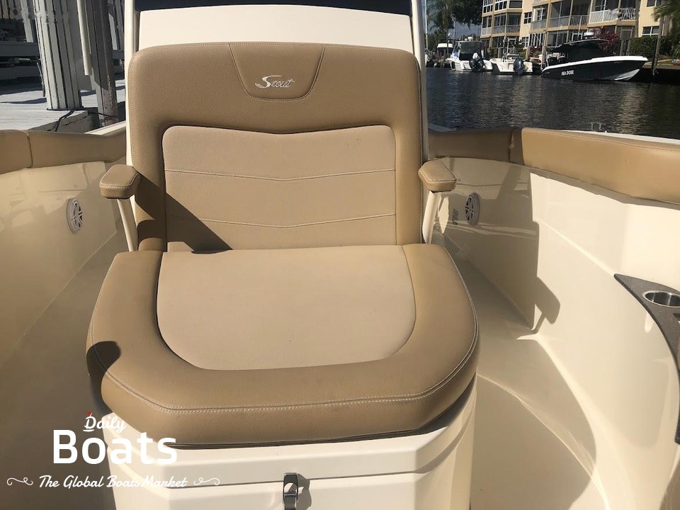 2019 Scout 235 Xsf for sale. View price, photos and Buy 2019 Scout 235 ...