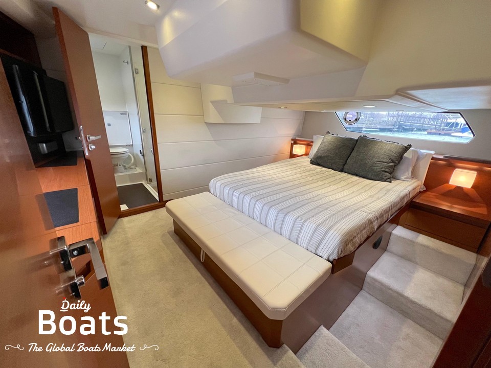 2015 Prestige 450 for sale. View price, photos and Buy 2015 Prestige ...