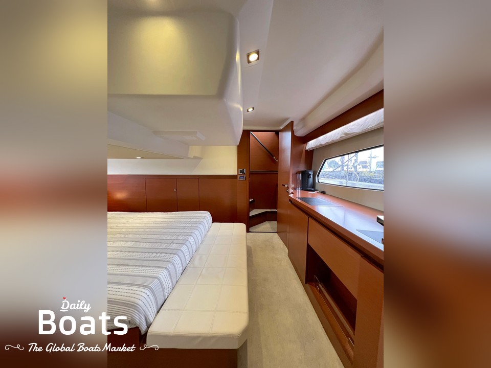 2015 Prestige 450 for sale. View price, photos and Buy 2015 Prestige ...