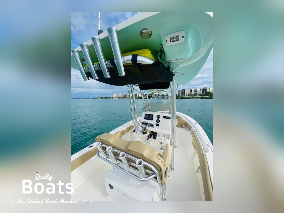 2020 Key West 239 Fs for sale. View price, photos and Buy 2020 Key West ...