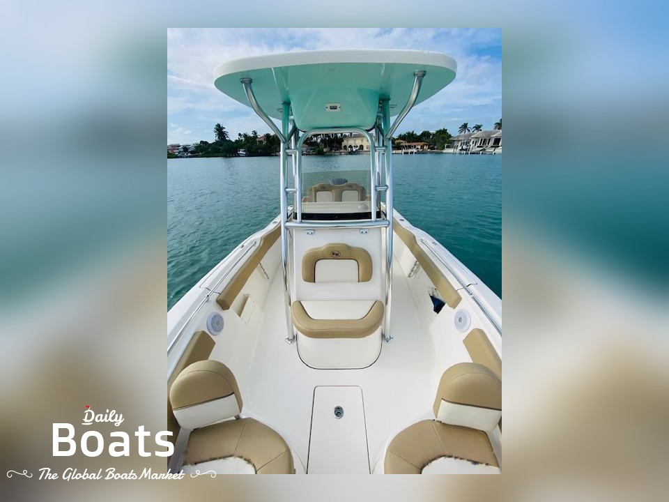2020 Key West 239 Fs for sale. View price, photos and Buy 2020 Key West ...
