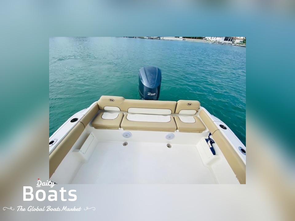 2020 Key West 239 Fs for sale. View price, photos and Buy 2020 Key West ...