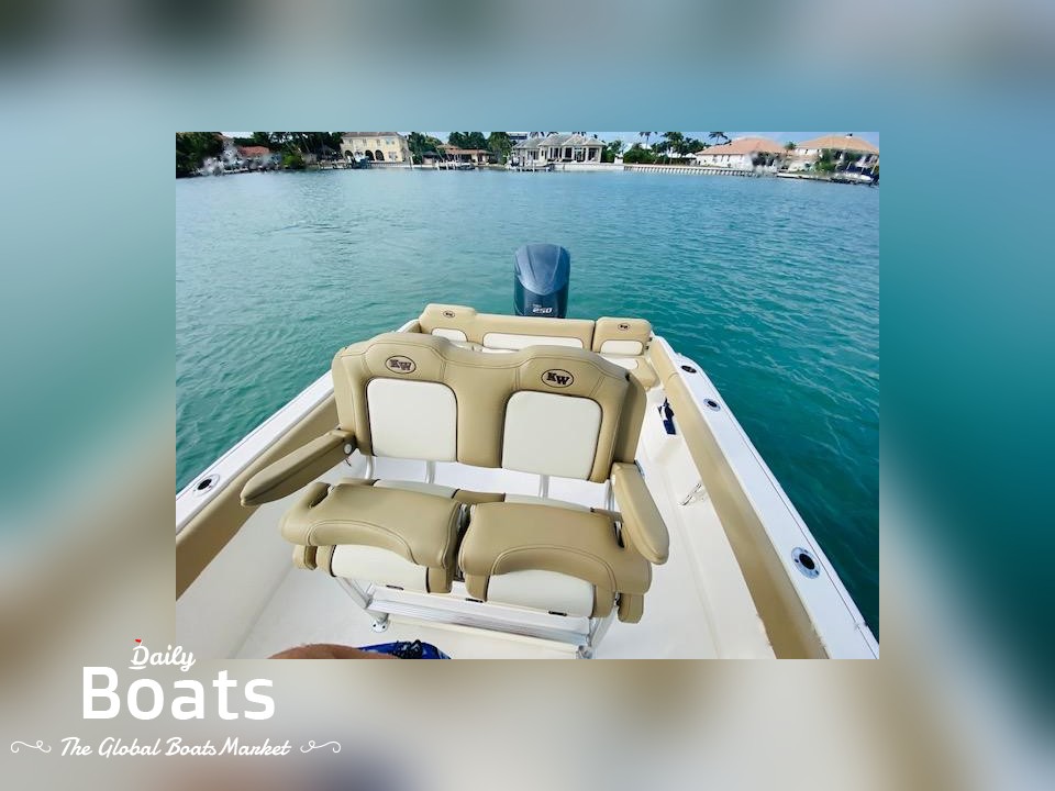 2020 Key West 239 Fs for sale. View price, photos and Buy 2020 Key West ...