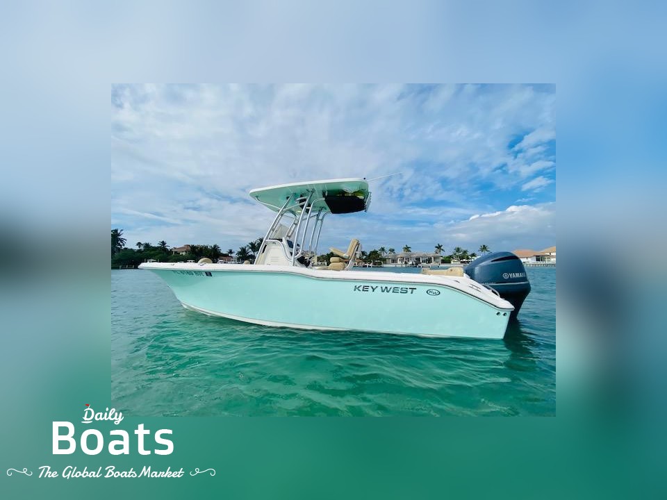2020 Key West 239 Fs for sale. View price, photos and Buy 2020 Key West ...