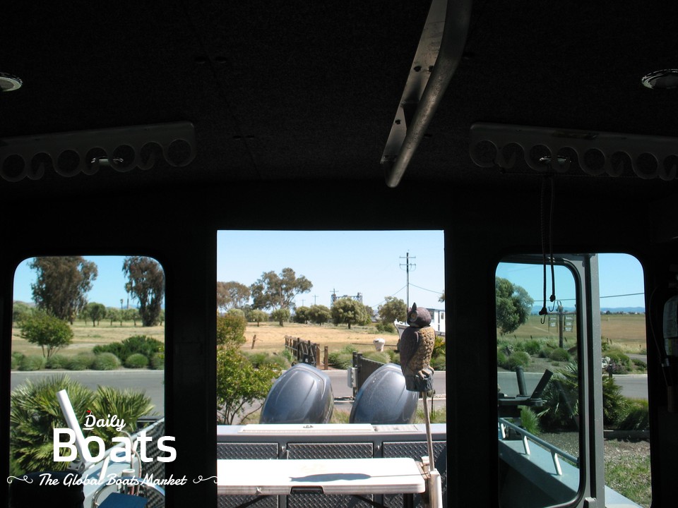 2014 River Hawk Pro Cuddy for sale. View price, photos and Buy 2014 ...