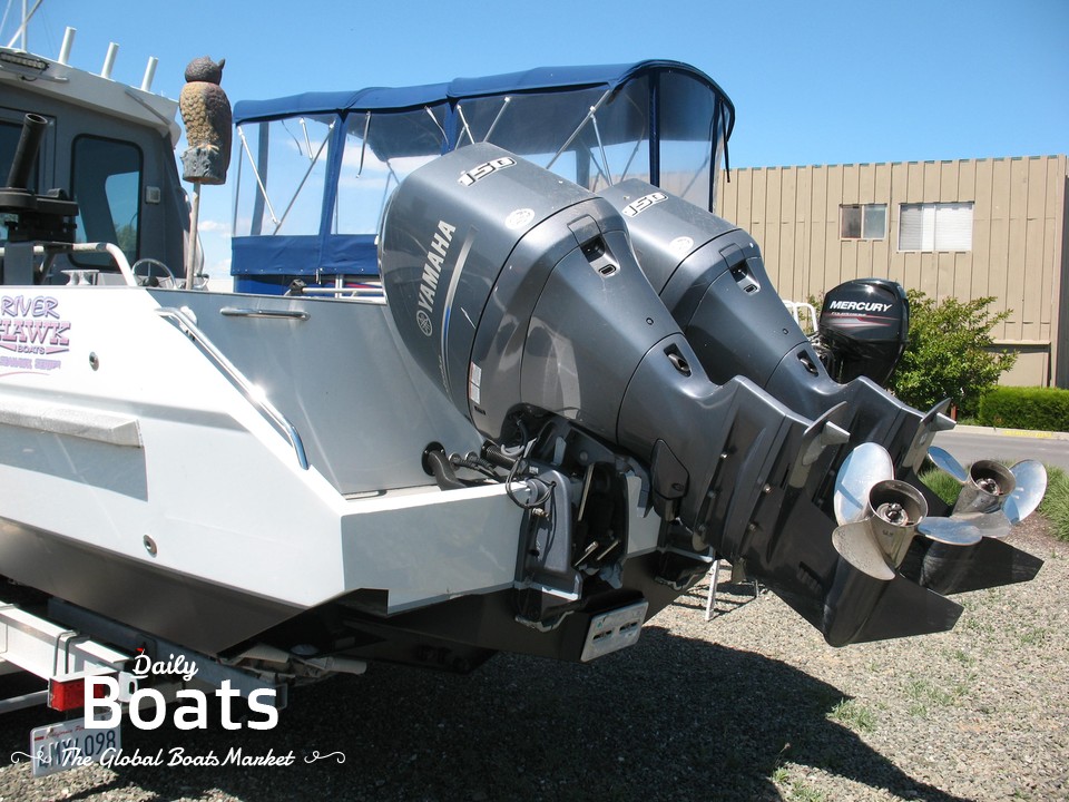 2014 River Hawk Pro Cuddy for sale. View price, photos and Buy 2014 ...