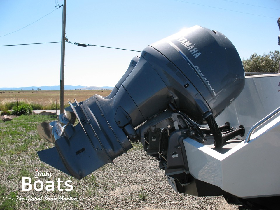 2014 River Hawk Pro Cuddy for sale. View price, photos and Buy 2014 ...