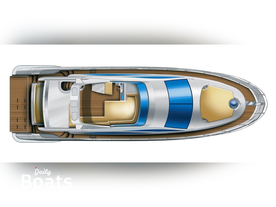 2016 Azimut 54 Flybridge for sale. View price, photos and Buy 2016 ...