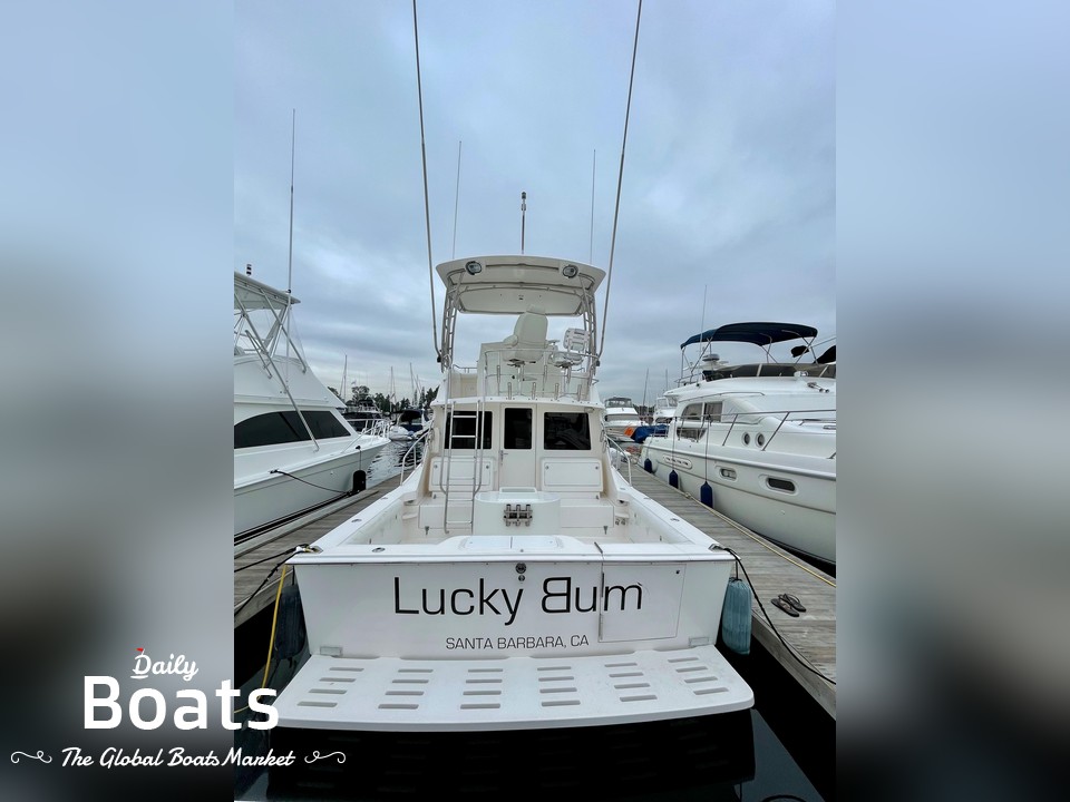 2005 Cabo Flybridge for sale. View price, photos and Buy 2005 Cabo ...