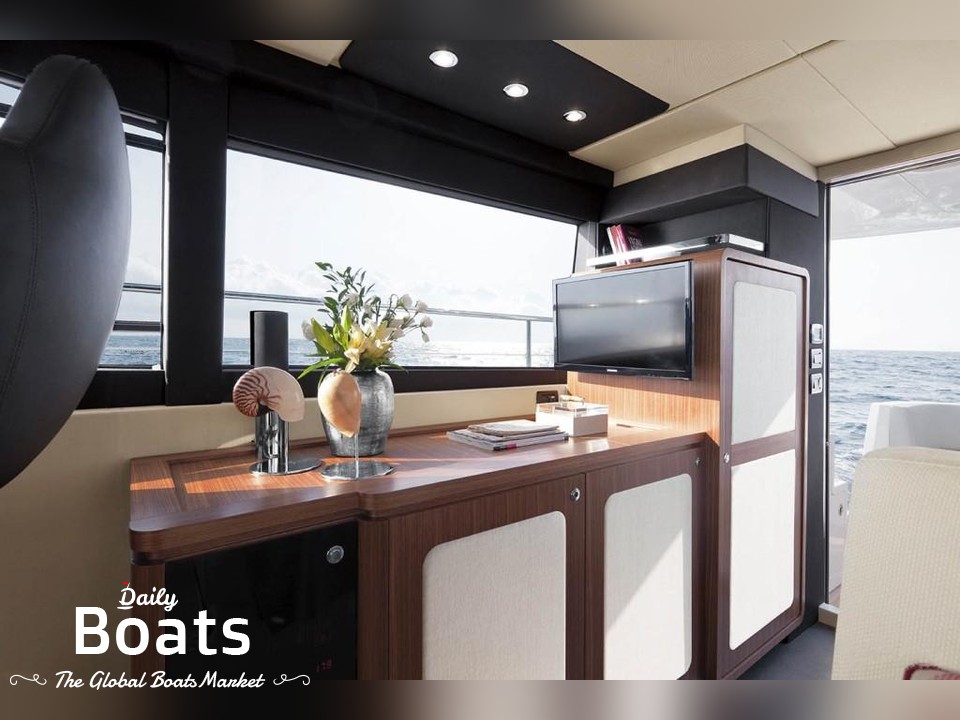 2022 Azimut Magellano 43 for sale. View price, photos and Buy 2022 ...