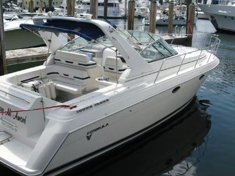 1999 Formula Performance Cruiser for sale. View price, photos and Buy ...