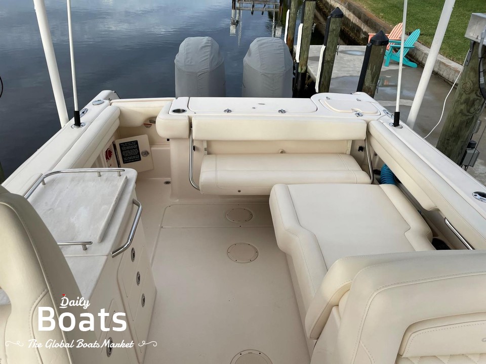 2019 Grady-White 275 Dual Console for sale. View price, photos and Buy ...