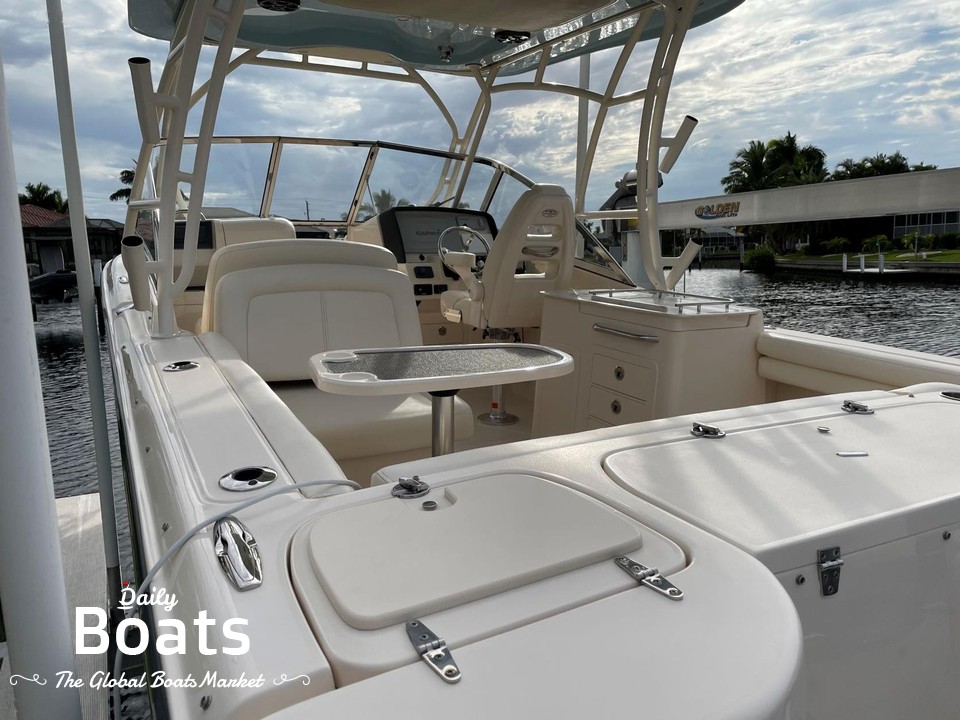 2019 Grady-White 275 Dual Console for sale. View price, photos and Buy ...