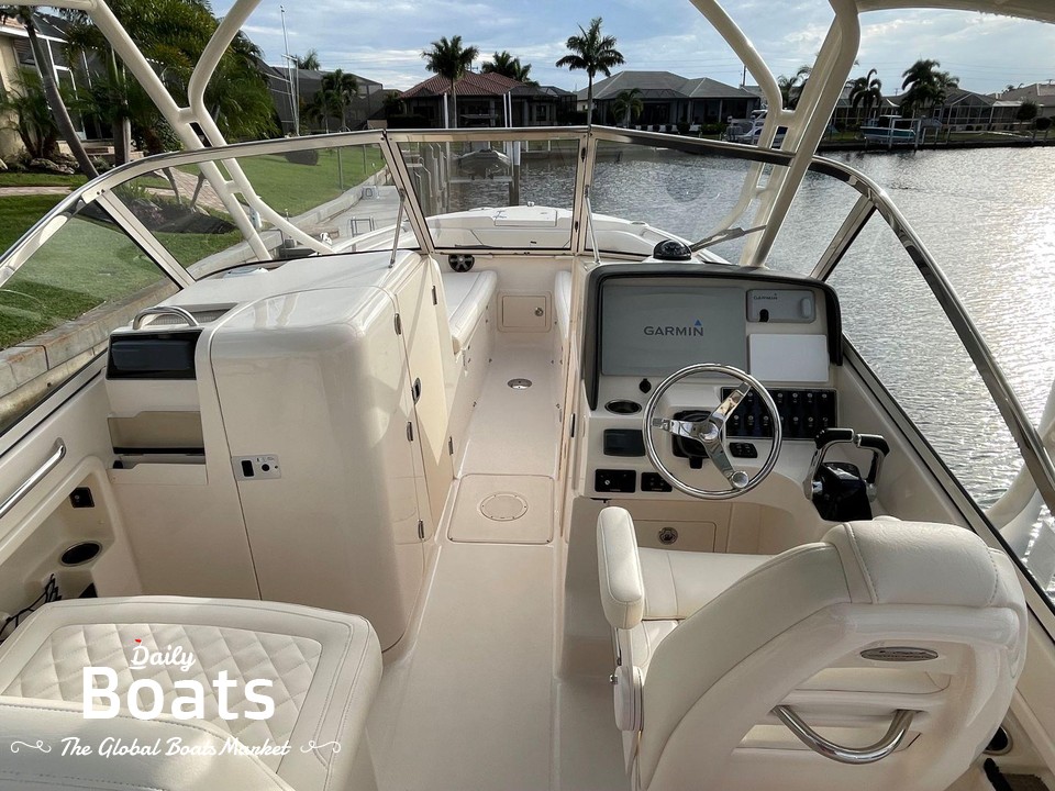 2019 Grady-White 275 Dual Console for sale. View price, photos and Buy ...