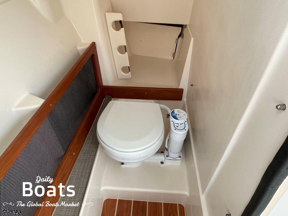 2019 Grady-White 275 Dual Console for sale. View price, photos and Buy ...