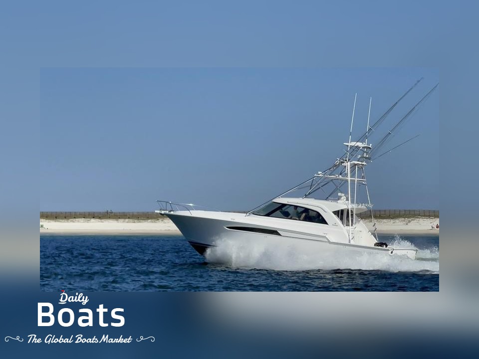 2022 Bertram 50 Sport for sale. View price, photos and Buy 2022 Bertram ...