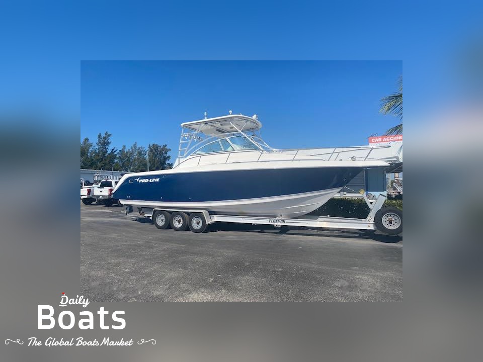 2004 Pro-Line 33 Walk for sale. View price, photos and Buy 2004 Pro ...