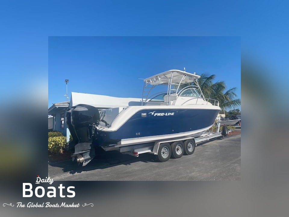 2004 Pro-Line 33 Walk for sale. View price, photos and Buy 2004 Pro ...