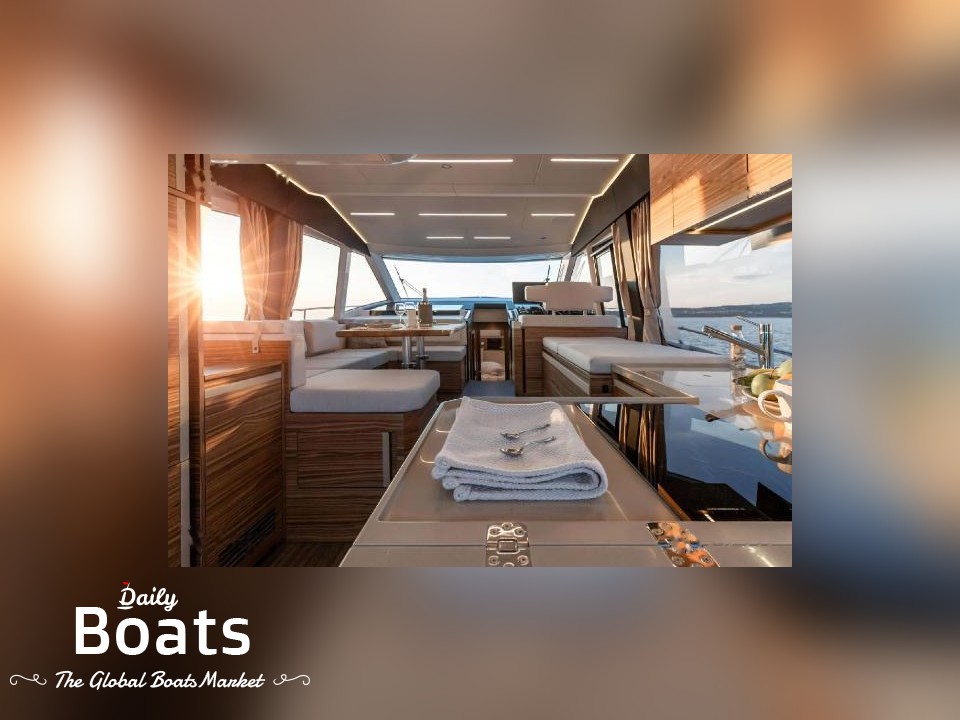 2020 Greenline 45 Fly for sale. View price, photos and Buy 2020 ...