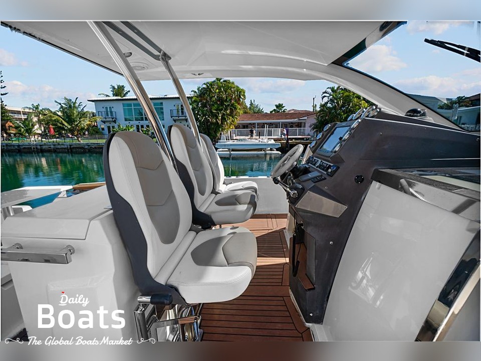 2011 Azimut 36 Verve for sale. View price, photos and Buy 2011 Azimut ...