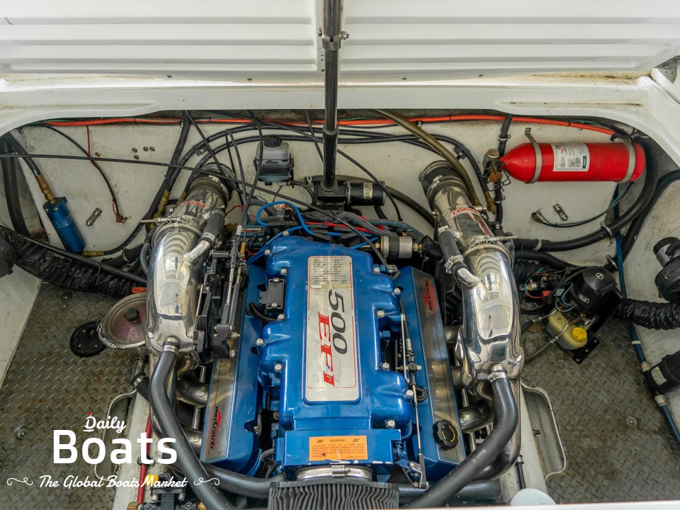 1999 Formula 271 Fastech for sale. View price, photos and Buy 1999 ...