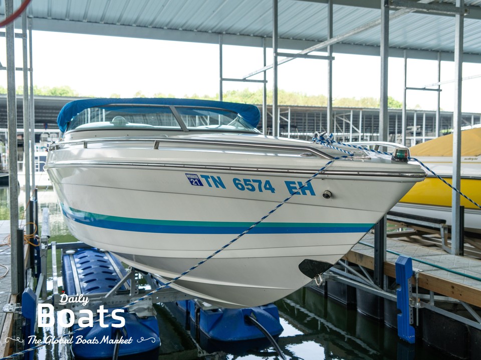 1999 Formula 271 Fastech for sale. View price, photos and Buy 1999 ...