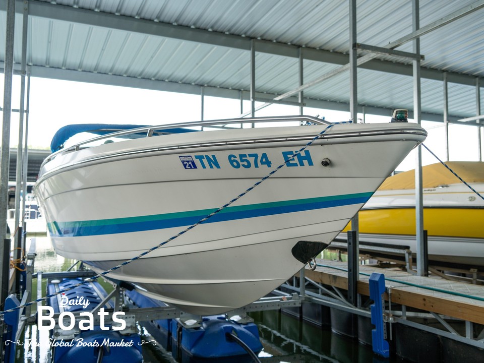 1999 Formula 271 Fastech for sale. View price, photos and Buy 1999 ...