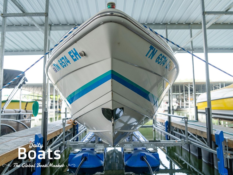 1999 Formula 271 Fastech for sale. View price, photos and Buy 1999 ...