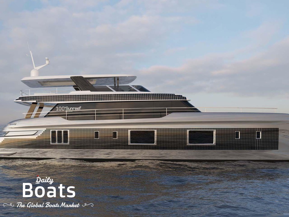 2023 Sunreef Eco Power for sale. View price, photos and Buy 2023 ...