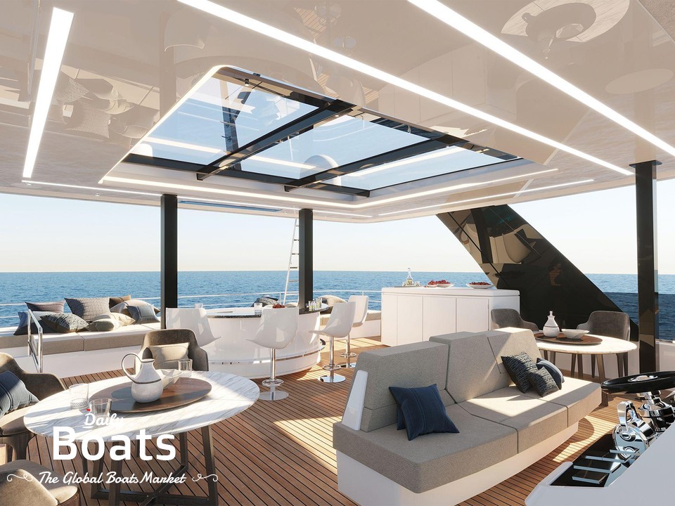 2023 Sunreef Eco Power for sale. View price, photos and Buy 2023 ...