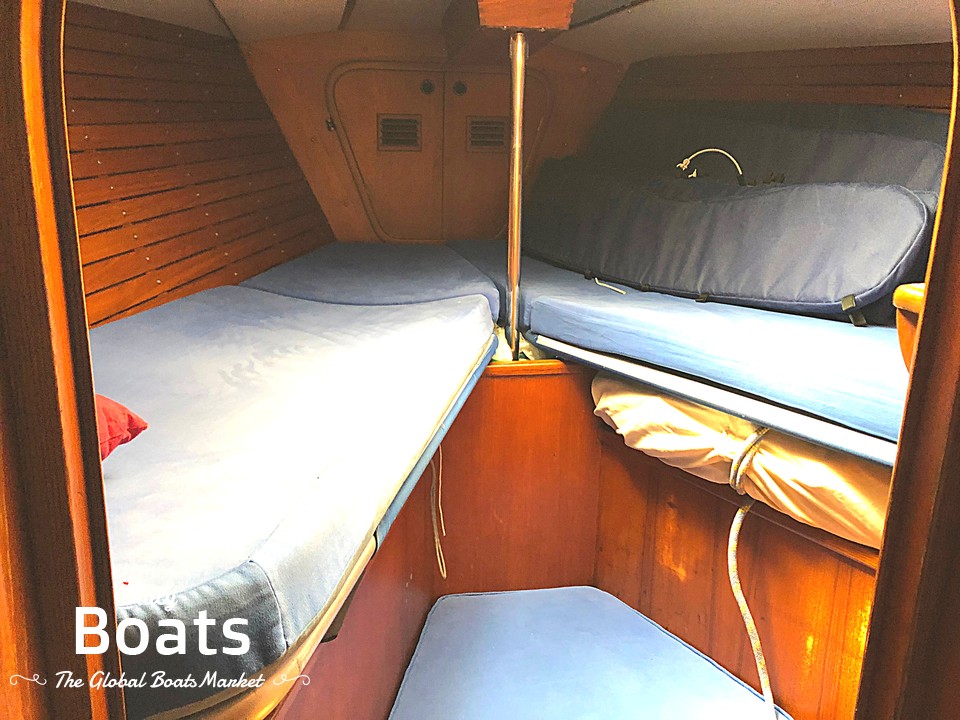 1976 Nautor Swan 431 for sale. View price, photos and Buy 1976 Nautor ...