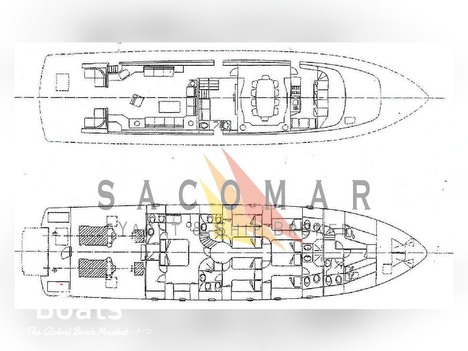 1990 Admiral 27 for sale. View price, photos and Buy 1990 Admiral 27 ...