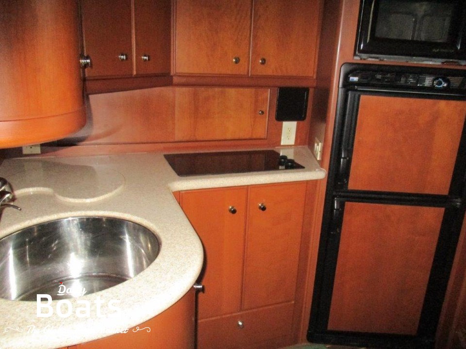 2004 Silverton 34 Convertible for sale. View price, photos and Buy 2004 ...