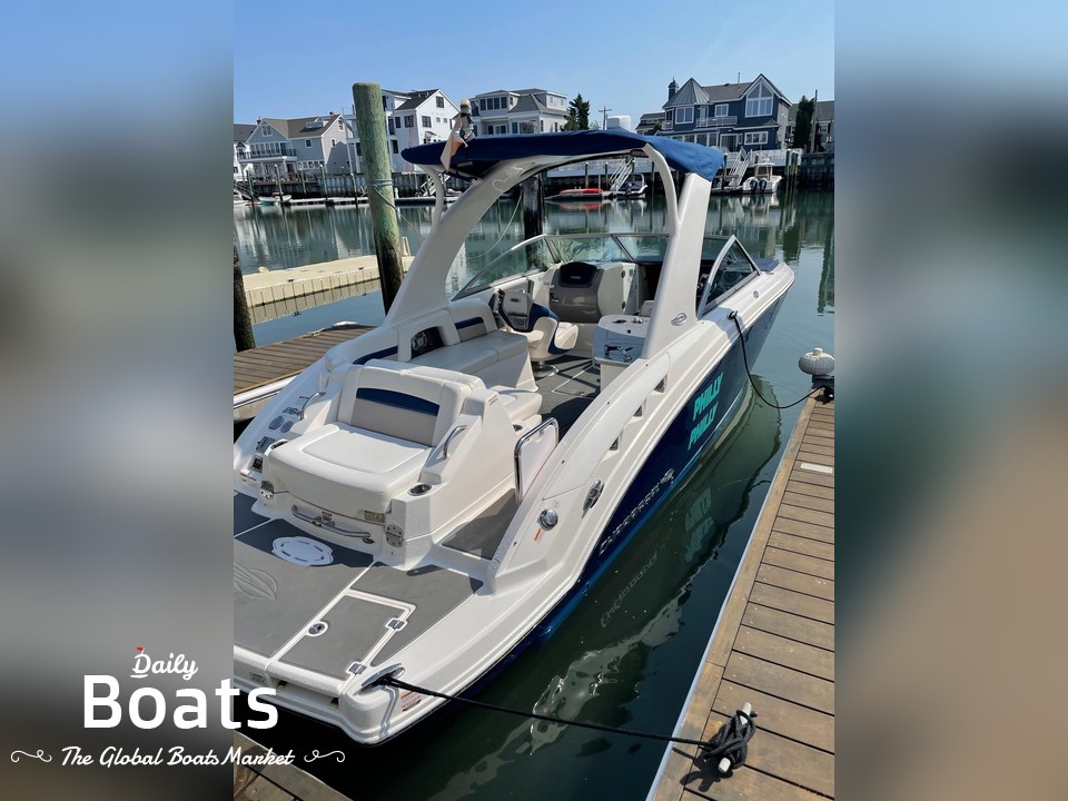 2015 Chaparral 264 Sunesta for sale. View price, photos and Buy 2015 ...