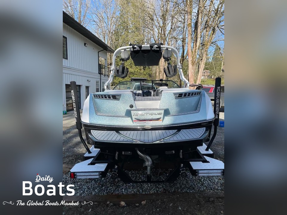 2019 Nautique Super Air 210 for sale. View price, photos and Buy 2019 ...