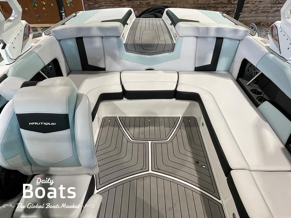 2019 Nautique Super Air 210 for sale. View price, photos and Buy 2019 ...