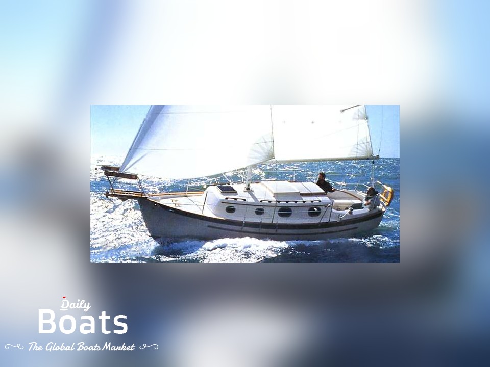 1989 Pacific Seacraft Dana 24 for sale. View price, photos and Buy 1989 ...