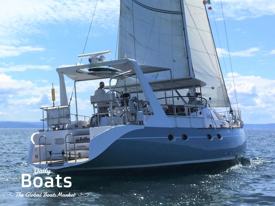 Deck boats Stefini Custom for sale - Daily Boats