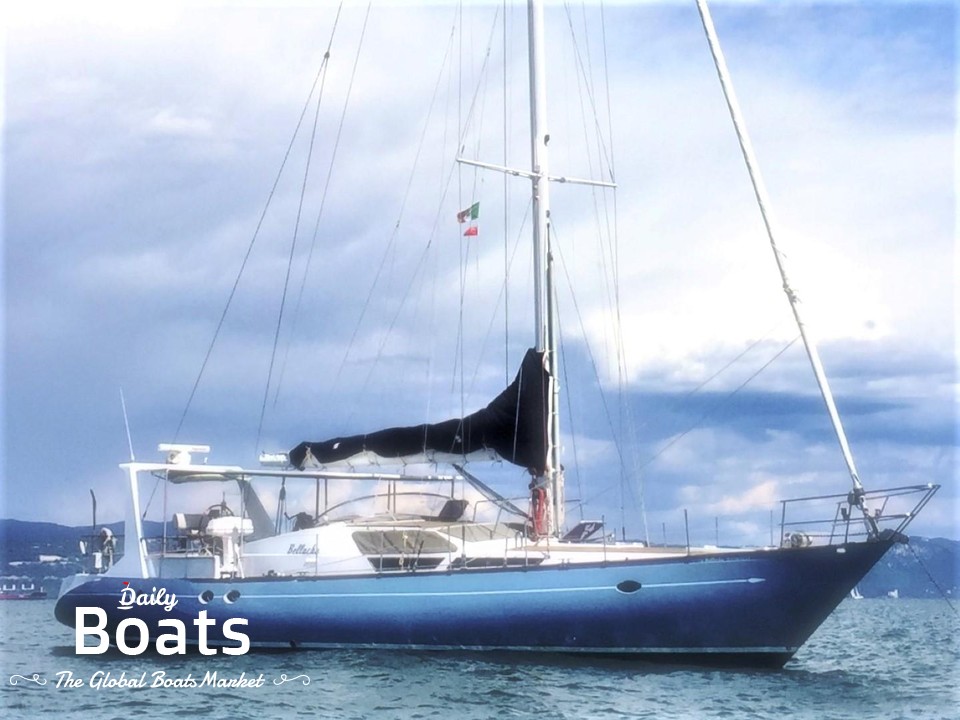 1982 Stefini 70 Custom for sale. View price, photos and Buy 1982 ...