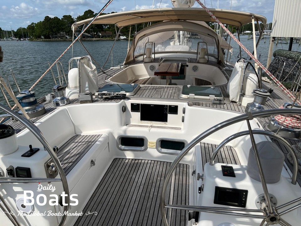 2001 CNB 64 for sale. View price, photos and Buy 2001 CNB 64 #290131