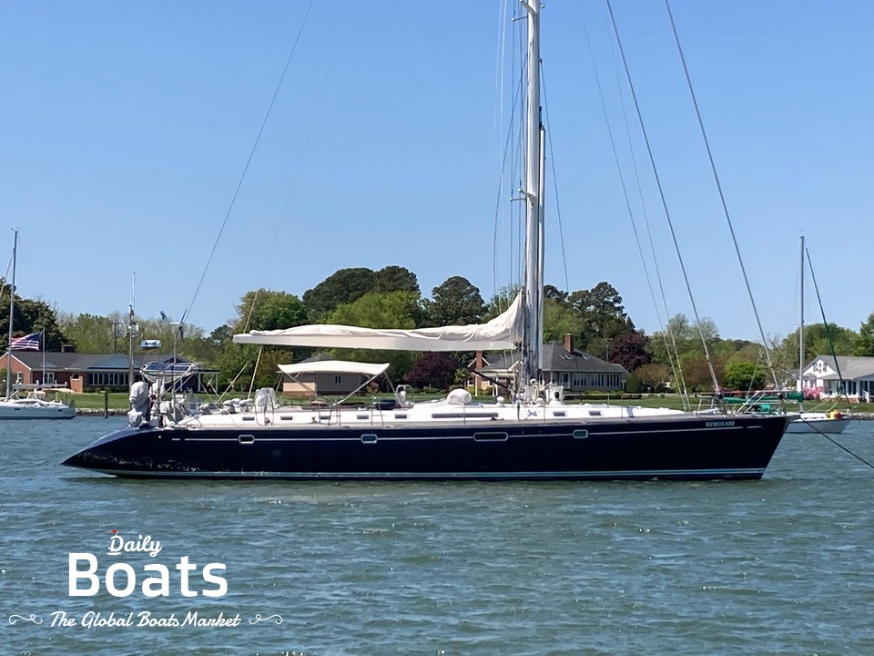 CNB 64 for sale in North America - Daily Boats